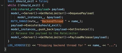 How Multiple Instances On The Same Device Can Be Concurrent · Issue 4319 · Triton Inference