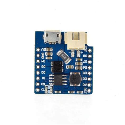 Mh Et Live Shield สำหรับ Esp32 Mini Kit D1 Mini Single Lithium Charging And Boost Th