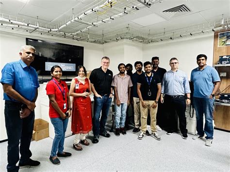 How A Lab Week Idea Turned Into A Demo At Prestigious Scte Longest