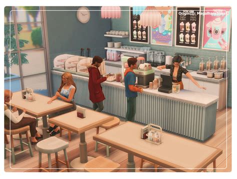 Hooba Noobie Del Sol Boulevard Maxis Match Cc Build