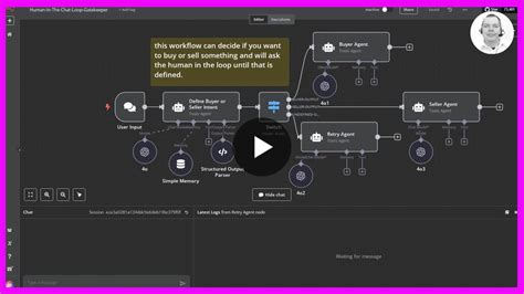 Automated Workflow For Enhanced Customer Interactions Efficient Customer… Raimund Bauer
