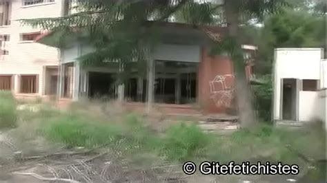 Urbex Zone For Naughty People In Spain Xxx Mobile Porno Videos Movies Iporntv Net