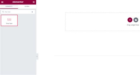 How To Add Drop Caps In Wordpress Qode Interactive