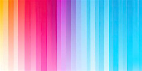 Premium Ai Image Minimalist Colorful Dynamic Gradient Racing Line Vector Decal Design Bold