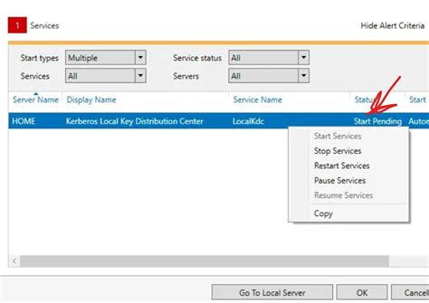 Localkdc Not Working Windows Server 2025 Microsoft Community Hub