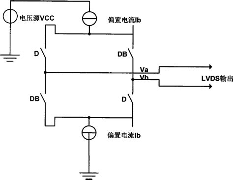 Low Voltage Differential Signal Transmitter Eureka Patsnap