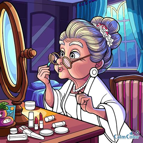 расскраска Youtube