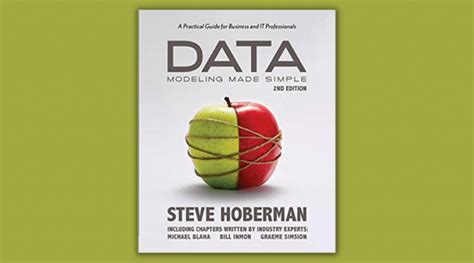 You Should Read These 12 Best Data Modeling Books In 2022