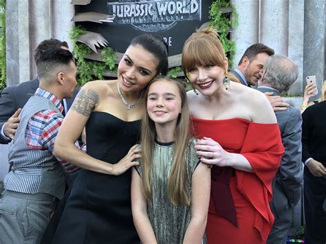 Jurassic Park Actors