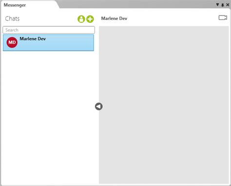 Create Chat › Microtool Hilfeseiten