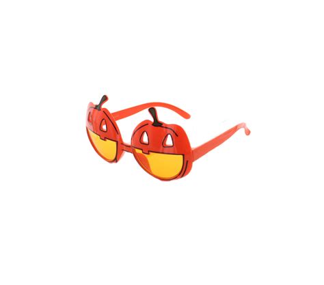 Pumpkin Glasses Best Of Everything Online Shopping