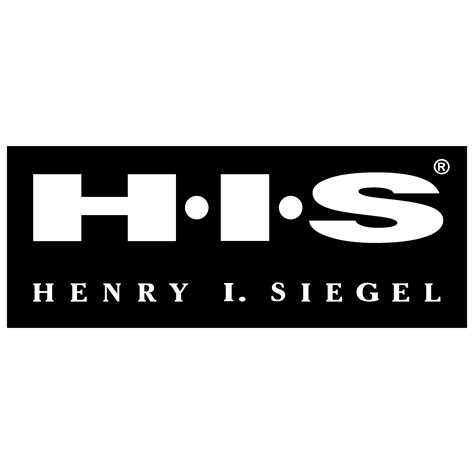 HIS Logo PNG Transparent & SVG Vector - Freebie Supply