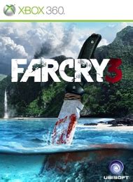 Far Cry 3 Preview for Xbox 360 - Cheat Code Central