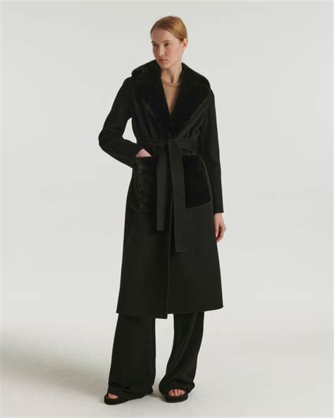 Women's Fur – Yves Salomon US