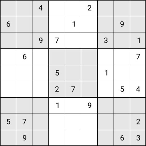 Sudoku Icon At Vectorified Com Collection Of Sudoku Icon Free For Personal Use