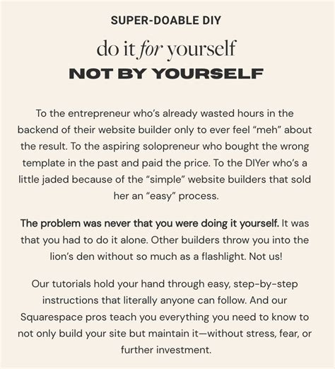 how to center align text in mobile only in squarespace — big cat