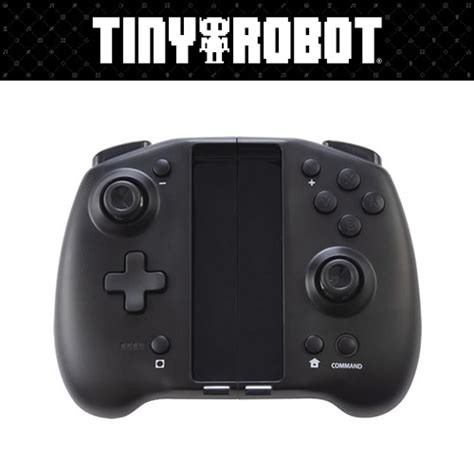 Cyber Switcholed Double Style Controller Jet Black Shopee Malaysia