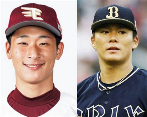 【動画比較】内星龍が山本由伸にフォームがそっくり！最高球速も同じ？ Dario Blog