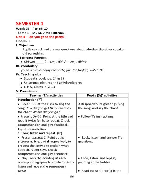 Unit 4 Pdf Reading Comprehension Cognitive Science