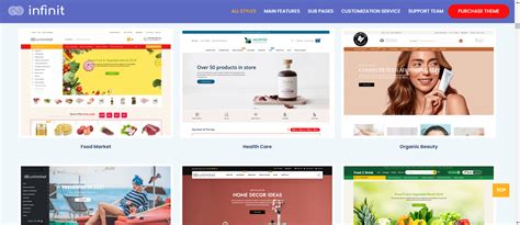 top 10 magento 2 themes for b2b businesses gritglobal
