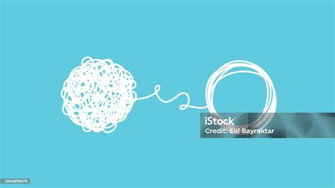 Problem Resolve Control Understand Question Problem Solving Complicated Solution Simplifying The