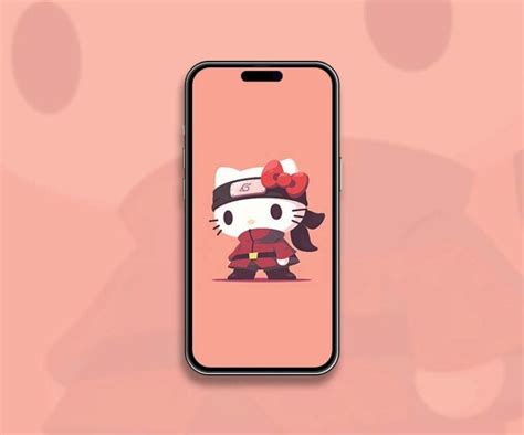🎀 Hello Kitty Preppy Wallpapers Cute Sanrio Wallpaper Iphone Hd