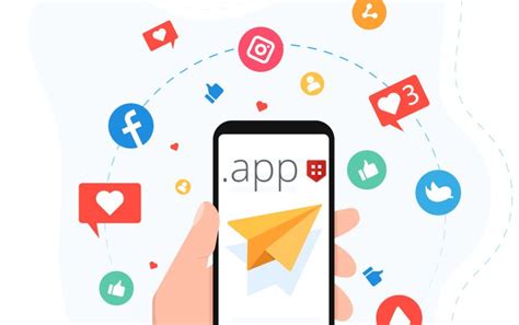 app domain names the ultimate domain for innovative applications