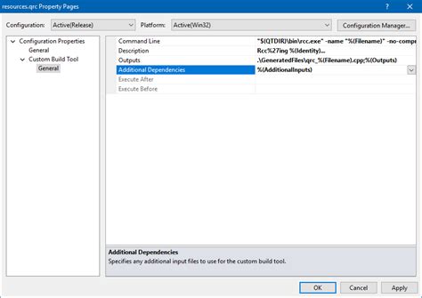 C Using External Binary Resource Stack Overflow