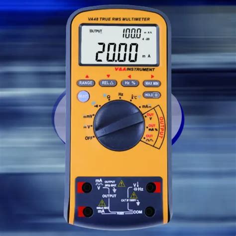 handheld calibrator multimeter high quality handheld calibrator