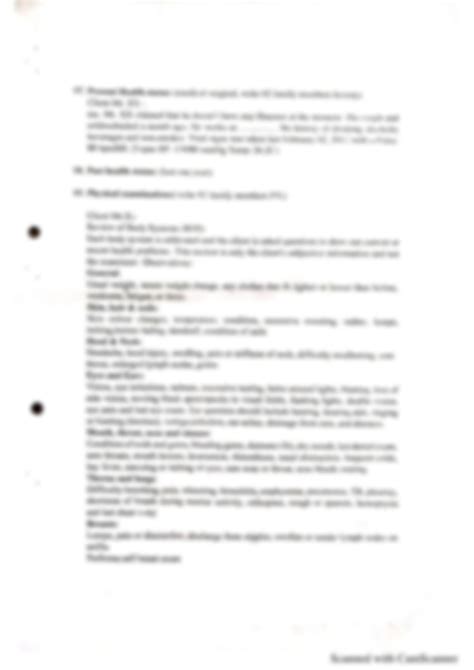 Solution Community Health Nursing Care Plan Formate Studypool