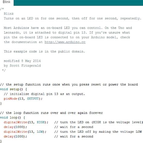 Getting Started With Esp Nodemcu Using Arduinoide