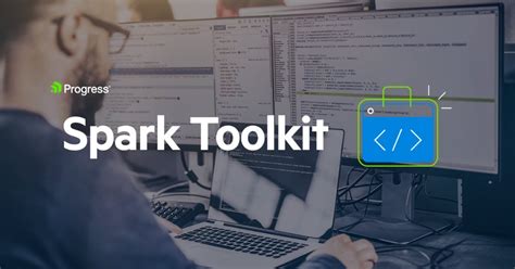 Progress Launches Spark Toolkit For Modernizing Legacy Apps SD Times