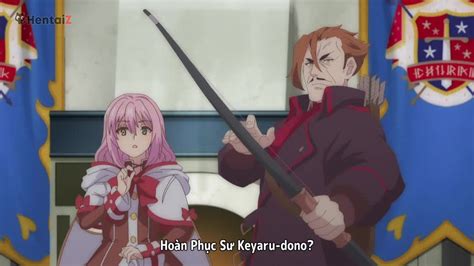 Kaifuku Jutsushi No Yarinaoshi 12 Hentaiz