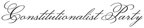 Constitutionalist Party Codanatiean History Wiki Fandom