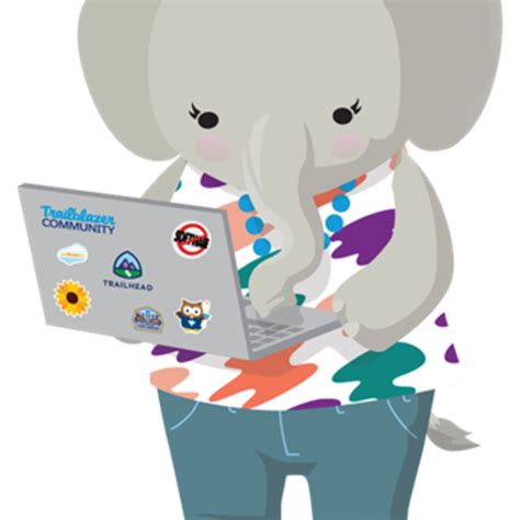 See We Are Hosting Lars Malmqvist Cta Author To Talk About Ai And Salesforce At Trailblazer