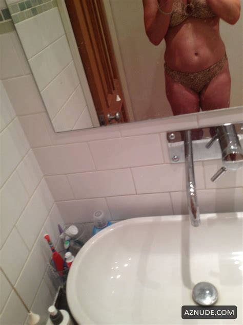 Jill Halfpenny Nude And Sexy Photos Aznude