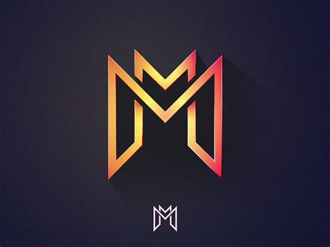 Mm Logo Logodix