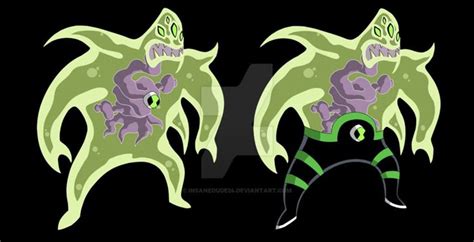 Pin By Nerdy Weirdo On Ben 10 Ben 10 Comics Ben 10 Character Design