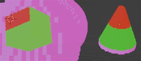 Geometry Nodes Geonodes How To Set Material For Every Material In