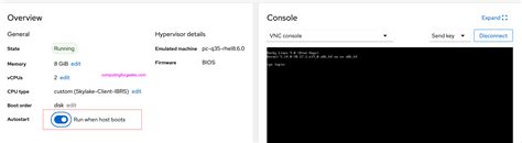 导出proxmox虚拟机并在kvm(libvirt)上运行 导出proxmox虚拟机并在kvm(libvirt)上运行