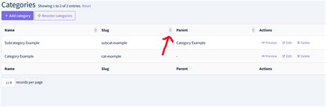41 Possible Bug After Following Upgrade Guide To 41 Icons For Table Headings Not Working