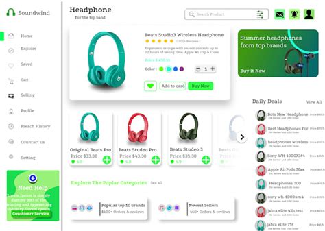 do ui ux design website ui ux design app ui ux design in figma by