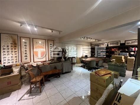 台南市永康區復華五街透天厝復國商圈九米大面寬店面 房屋出售 樂屋網