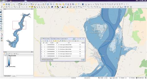 Formation Qgis Adaptée Au Métier Distanciel Ou Présentiel