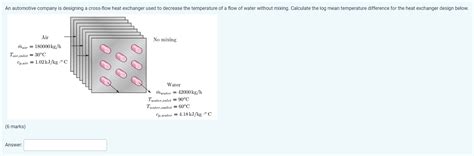 Solved 6 Marks Chegg Com