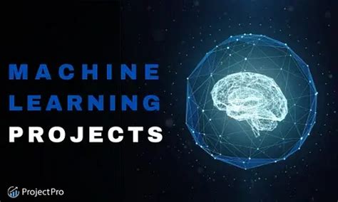 50 ML Projects To Strengthen Your Portfolio And Get You Hired