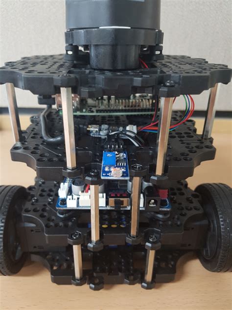 turtlebot3