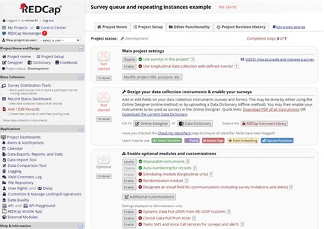redcap reviews pricing and features 2025