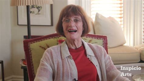 Gail Strickland Actress
