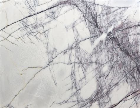 White Lilac Marble Natural Stone